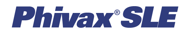 Phivax SLE - Phibro Salud Animal